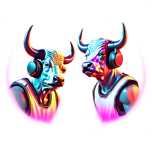 Minotaur Streaming – Elevating entertainment beyond the game…with a little humor and bull mixed in.